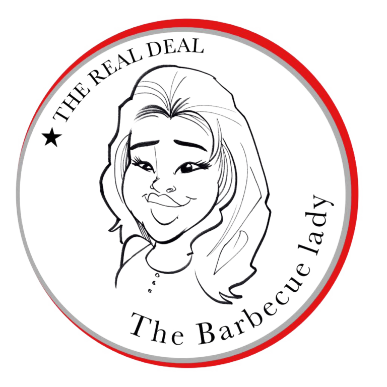 The Barbecue Lady – Spit on fire – De nieuwe rotisserie voor de kamado